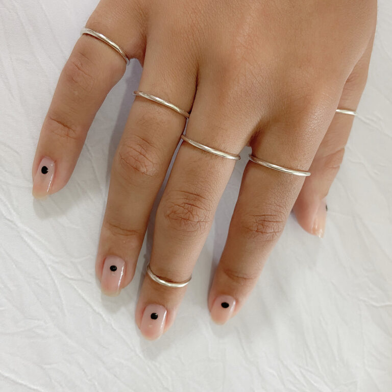 Anel Um – Ana Zulma