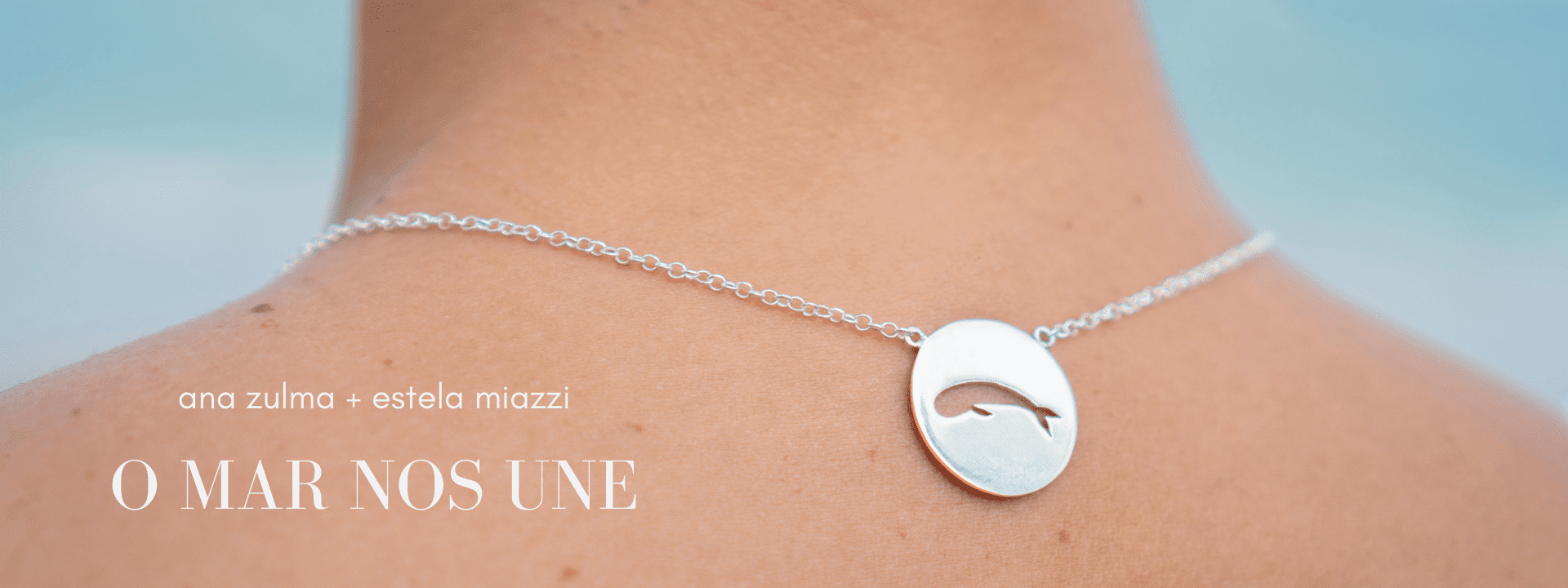 Home Oficial - Ana Zulma