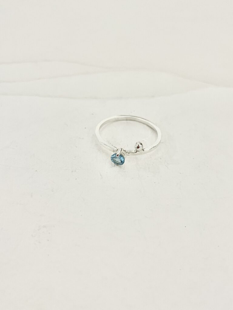 Anel Serena – Ana Zulma