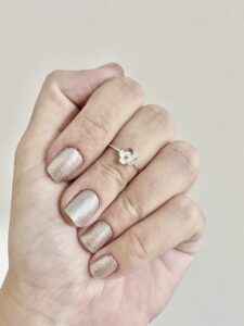 Anel Frô – Ana Zulma